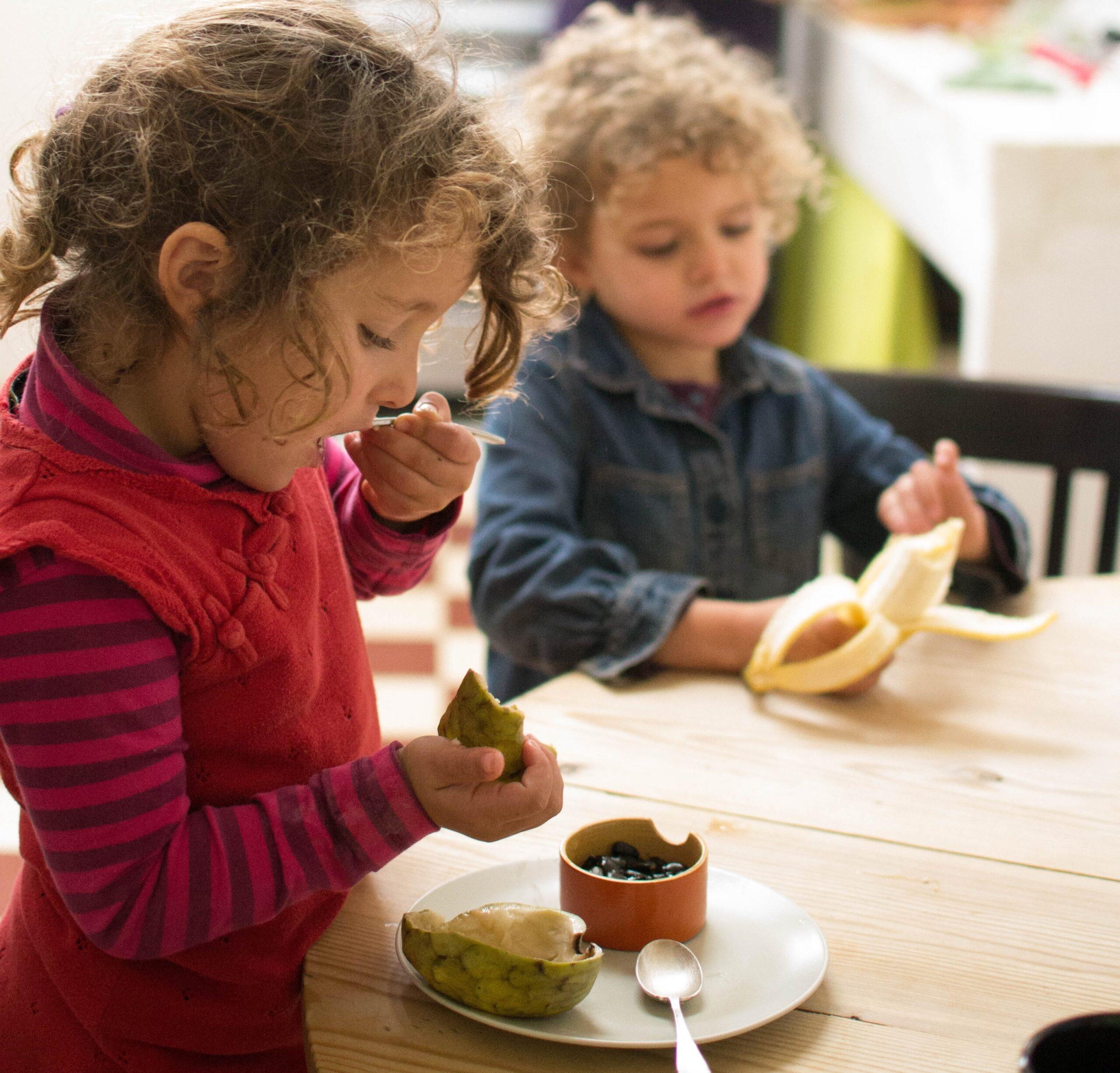 Rýchle a zdravé raňajky pre deti - 9 nápadov - Vmagazin.sk