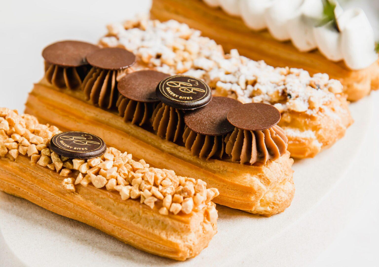 Parížsky krém - najlepší recept - Vmagazin.sk