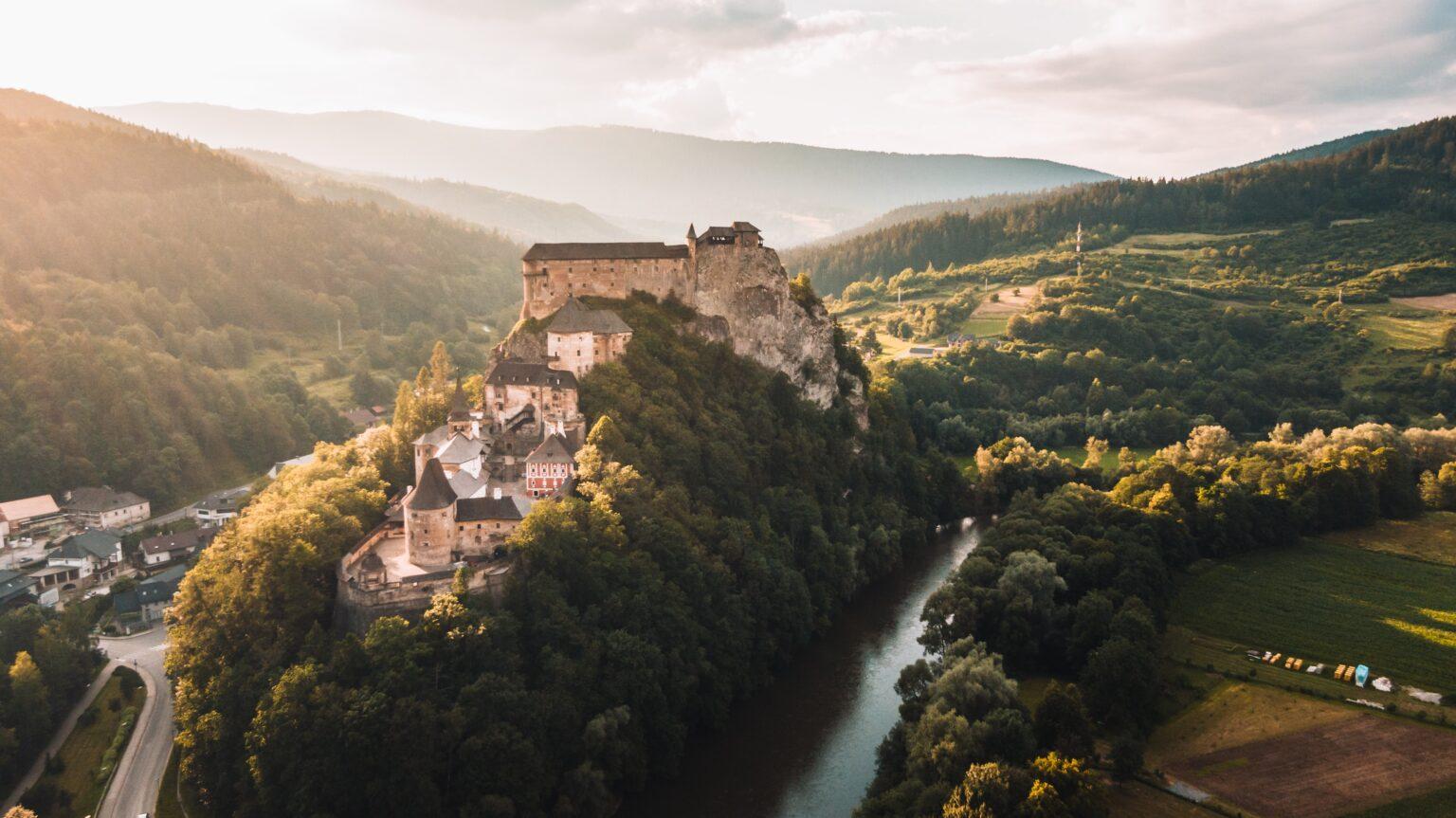 Zaujímavosti o Slovensku – kam na výlet - Vmagazin.sk