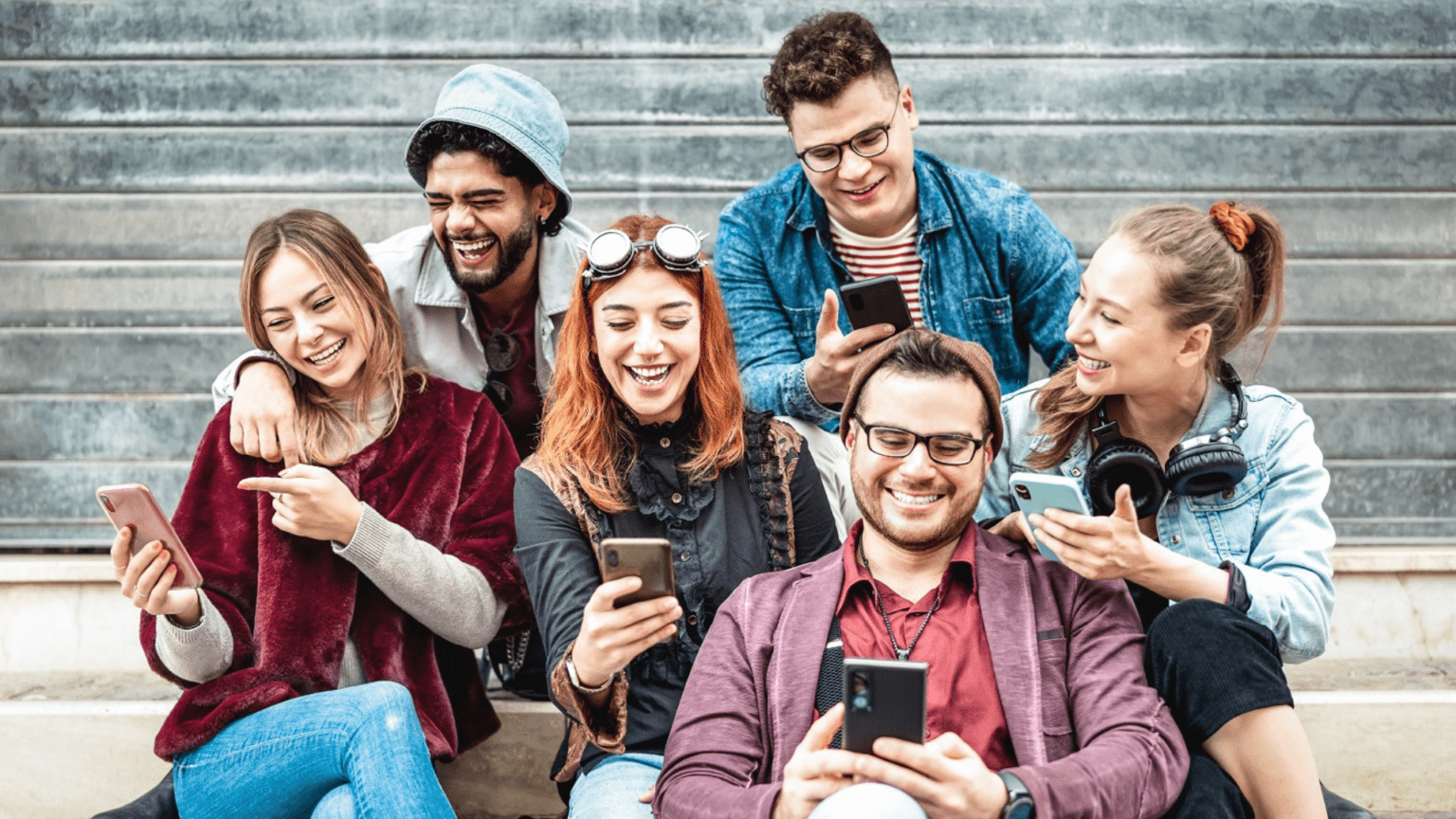 Generácia Z – kto je gen Z, charakteristiky - Vmagazin.sk