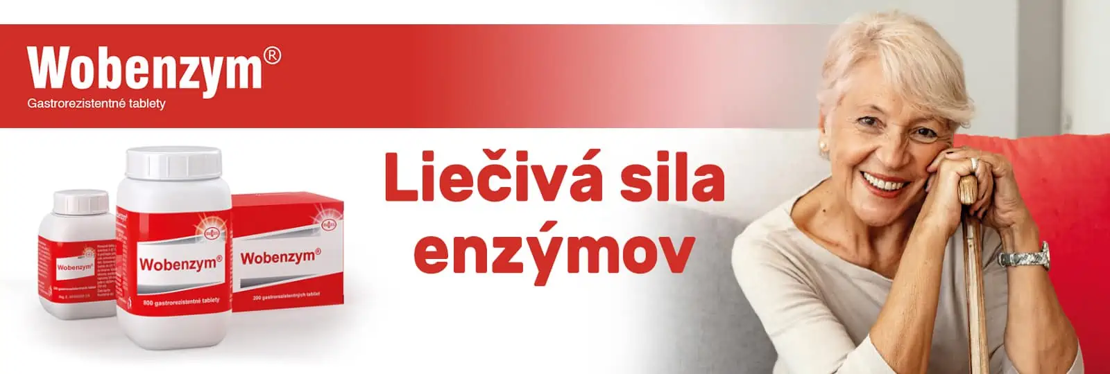Wobenzym: Užívanie, recenzie a cena - Vmagazin.sk