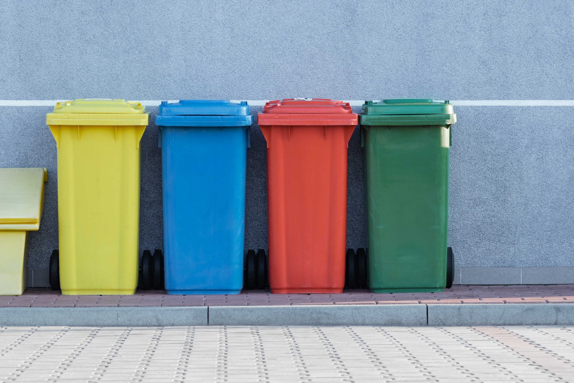 Recyklácia a separácia odpadu - význam pre planétu - Vmagazin.sk