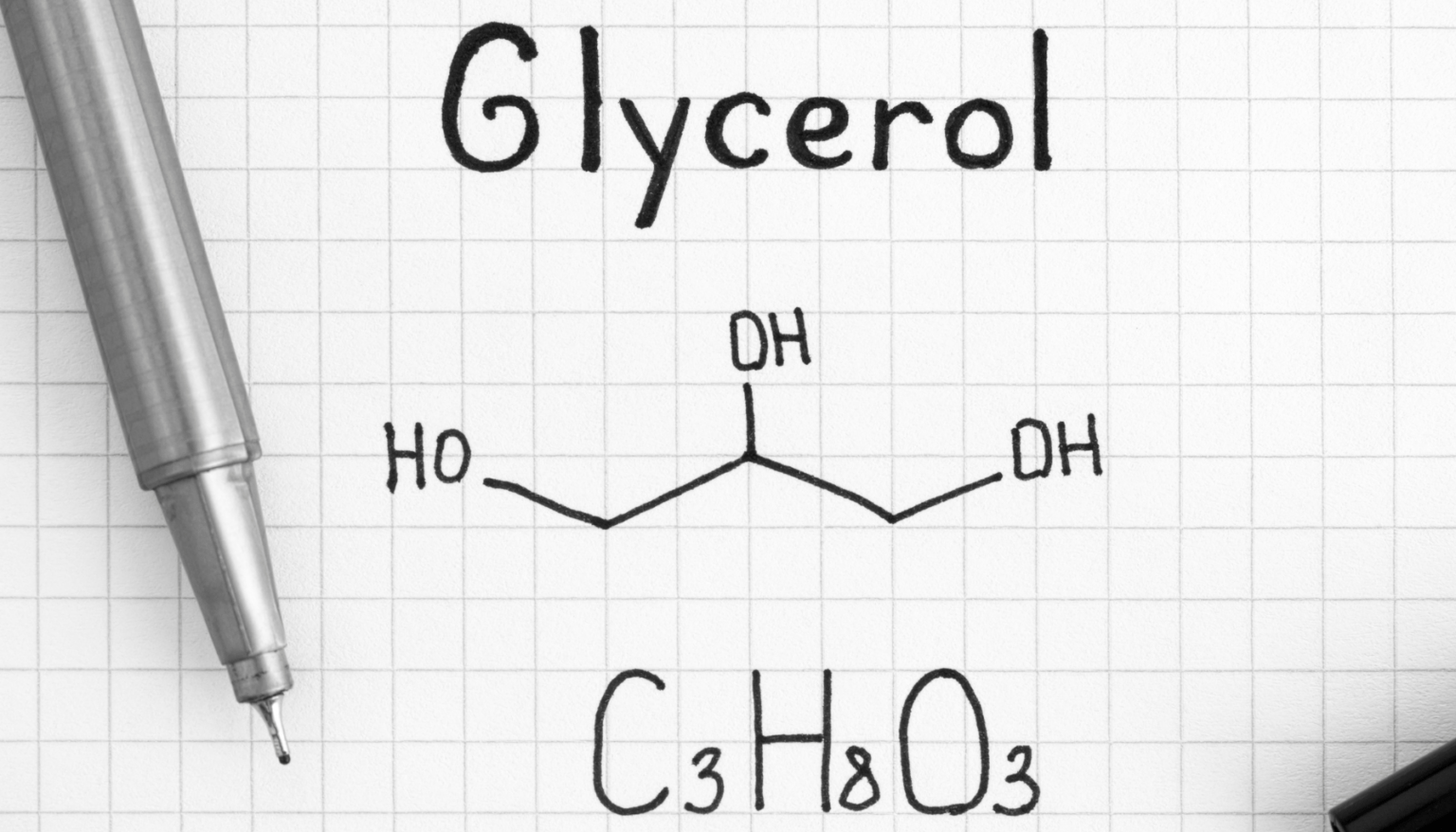 E422, glycerol – škodlivosť, vlastnosti, účinky - Vmagazin.sk