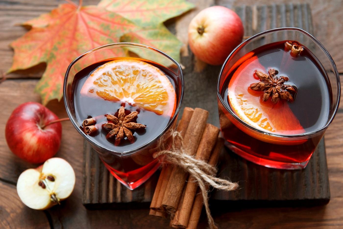 Domáci grog – recept, ako ho uvariť - Vmagazin.sk