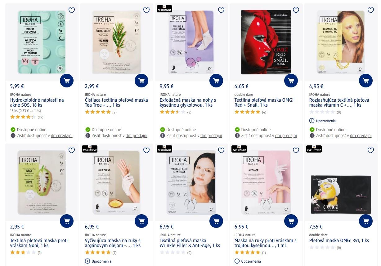 Kórejská kozmetika – recenzie, rutina a výrobky z DM - Vmagazin.sk