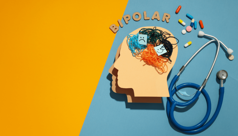 Čo je bipolárna porucha – príznaky, test a liečba - Vmagazin.sk