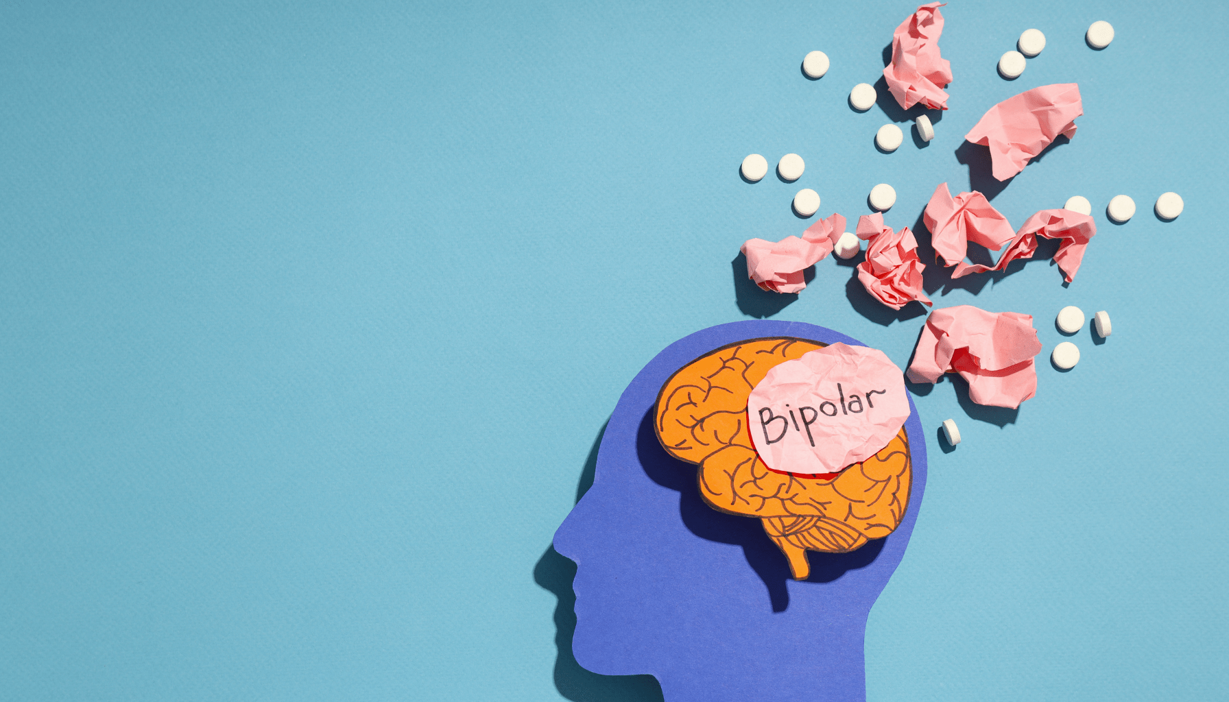 Čo je bipolárna porucha – príznaky, test a liečba - Vmagazin.sk