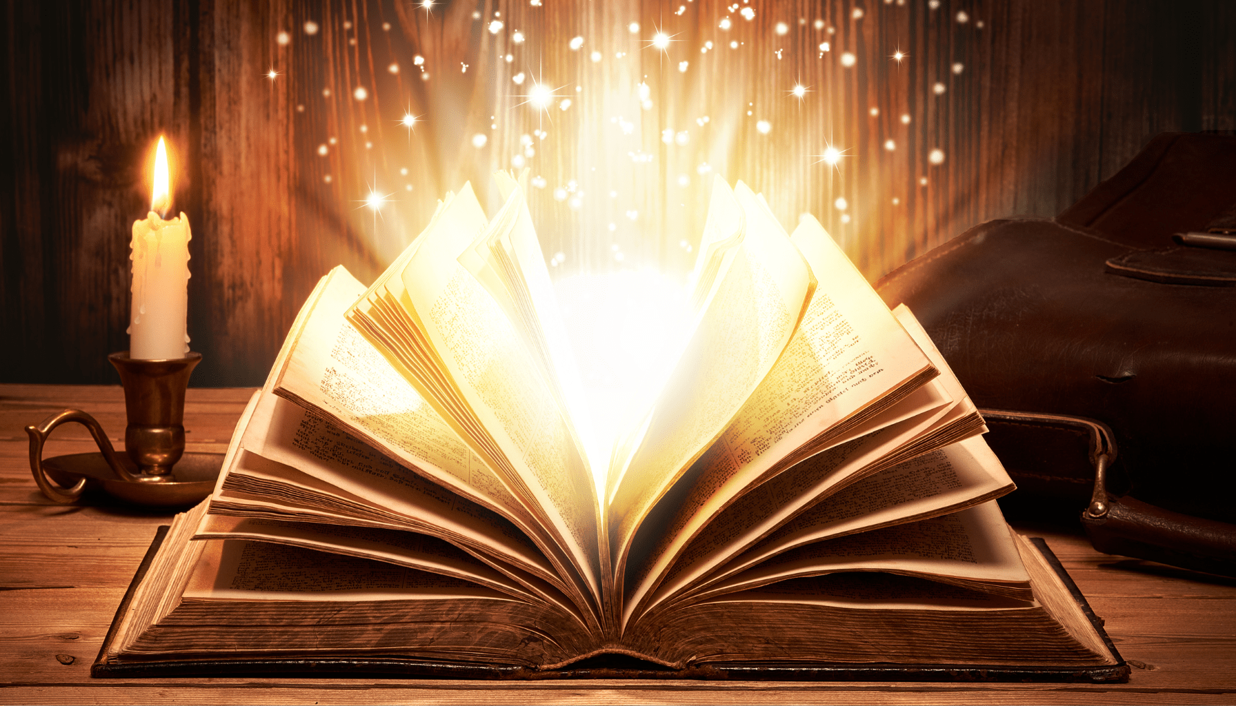 Martinus – knihy, knihovrátok a tajomné knižnice - Vmagazin.sk