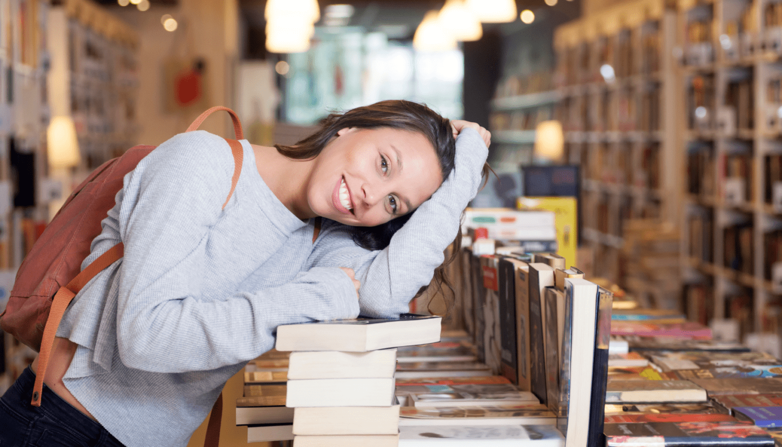 Martinus – knihy, knihovrátok a tajomné knižnice - Vmagazin.sk