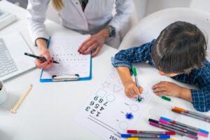 Psychologický test – poruchy osobnosti, cvičenia na psychotesty, online ...
