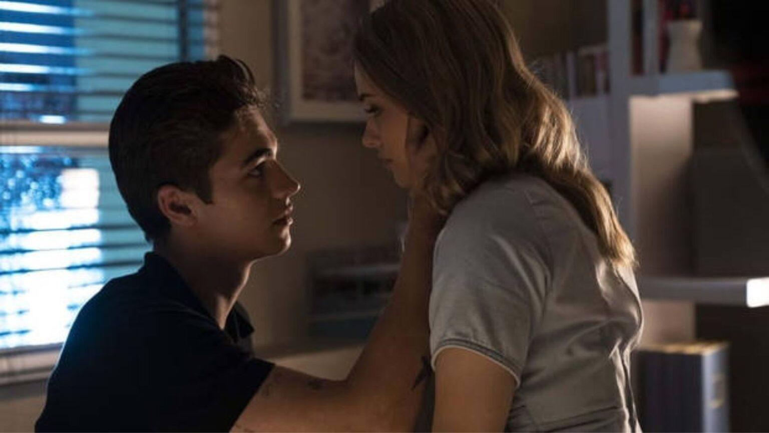 After filmy – poradie, herci a recenzia - Vmagazin.sk