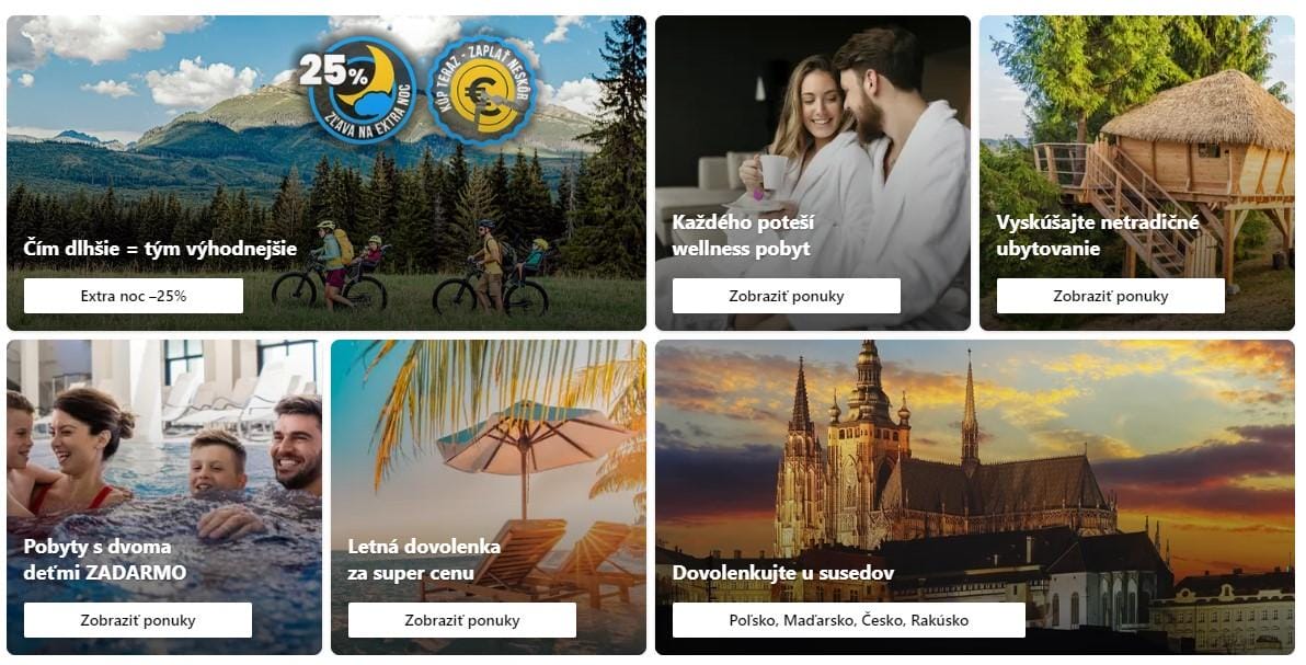 Zľavomat – môj voucher, wellness, pobyty pre dvoch, recenzie - Vmagazin.sk